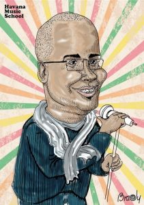 Issac Delgado continues telling the time | Havana Music