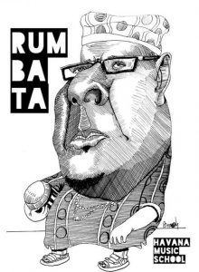 Rumbatá – Rumba with religious drums | Havana Music